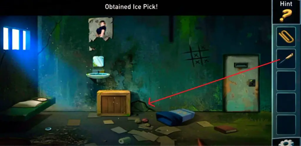 Prison Escape Puzzle: Adventure Walkthrough - Walkthroughs.net