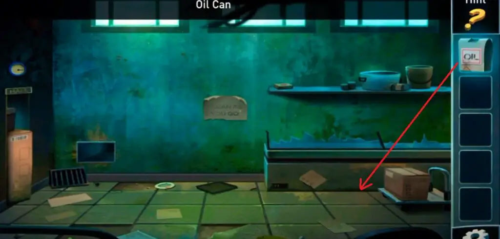 Prison Escape Puzzle: Adventure Walkthrough - Walkthroughs.net