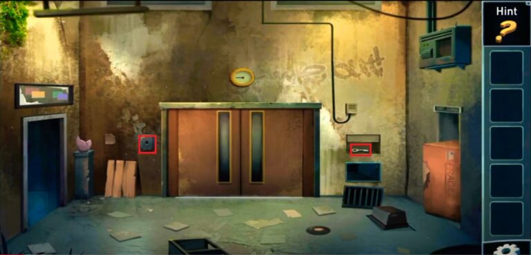 Prison Escape Puzzle: Adventure Walkthrough - Walkthroughs.net