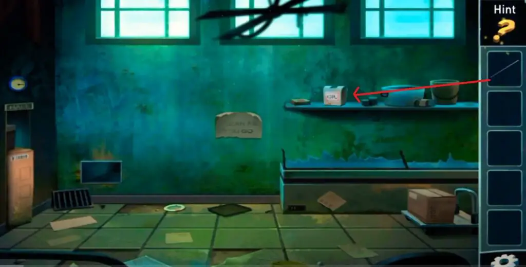 Prison Escape Puzzle: Adventure Walkthrough - Walkthroughs.net