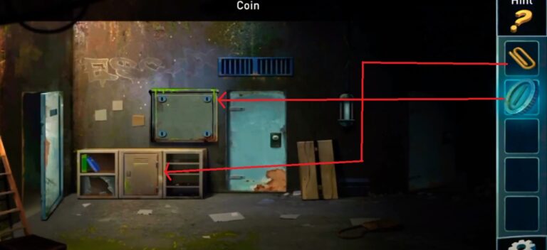 Prison Escape Puzzle: Adventure Walkthrough - Walkthroughs.net