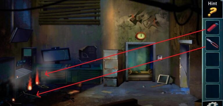 Prison Escape Puzzle: Adventure Walkthrough - Walkthroughs.net