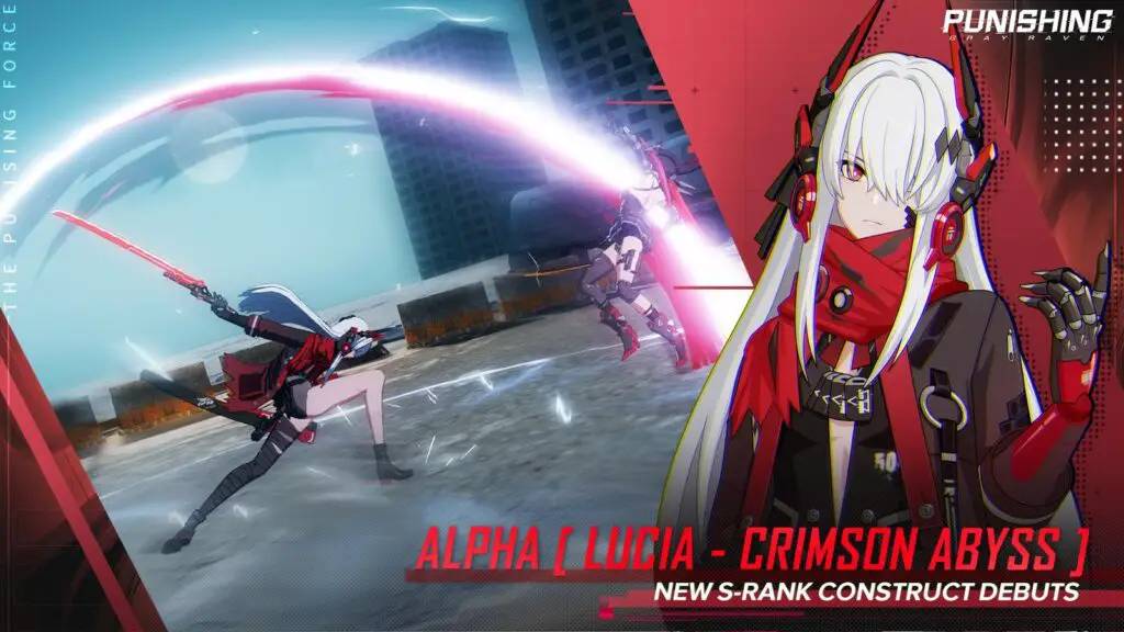 Punishing: Gray Raven Beginner’s Guide – Tips and Tricks - Walkthroughs.net