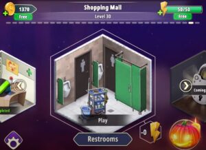 Rooms and Exits Level 30 Walkthrough - Walkthroughs.net