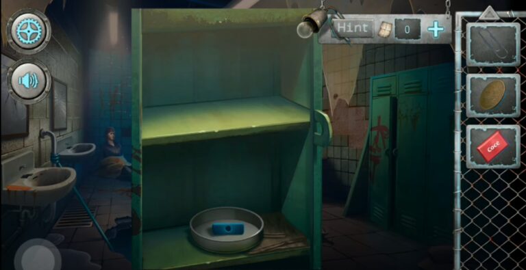 Scary Horror 2: Escape Games Walkthrough - Walkthroughs.net