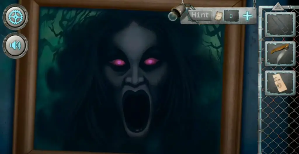 Scary Horror 2: Escape Games Walkthrough - Walkthroughs.net