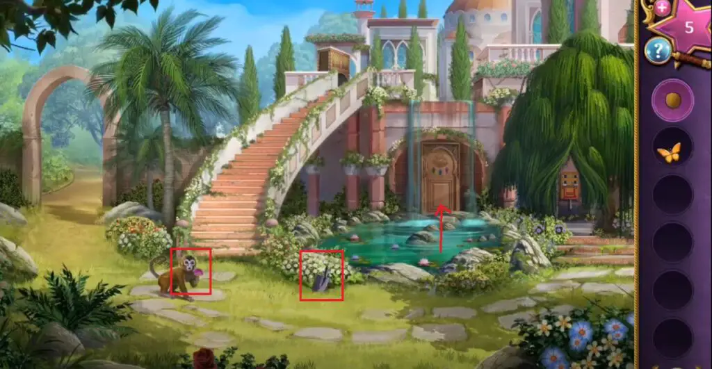 AE Mysteries: The Sultan's Inventor Chapter 3 Walkthrough ...