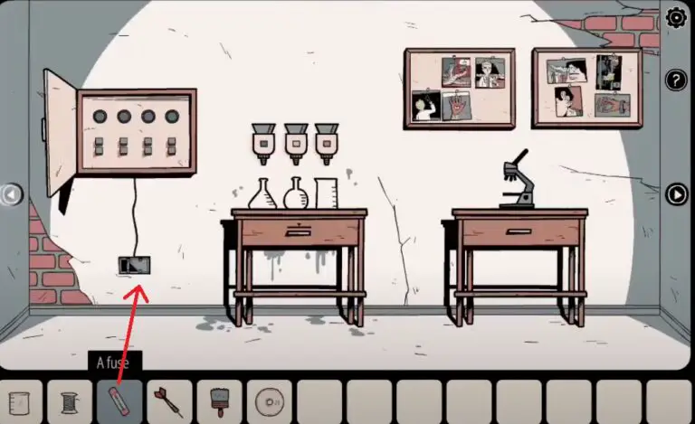 Unwanted Experiment Walkthrough Guide - Walkthroughs.net