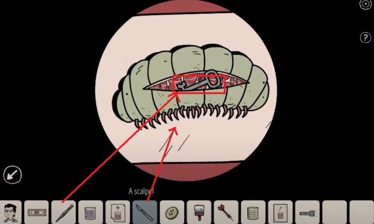 Unwanted Experiment Walkthrough Guide - Walkthroughs.net