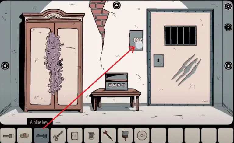 Unwanted Experiment Walkthrough Guide - Walkthroughs.net