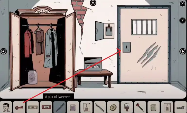 Unwanted Experiment Walkthrough Guide - Walkthroughs.net