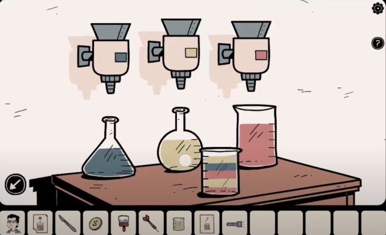 Unwanted Experiment Walkthrough Guide - Walkthroughs.net