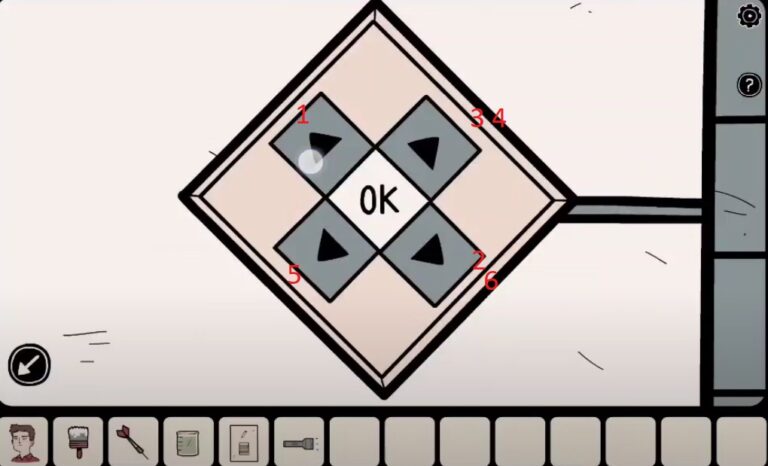 Unwanted Experiment Walkthrough Guide - Walkthroughs.net