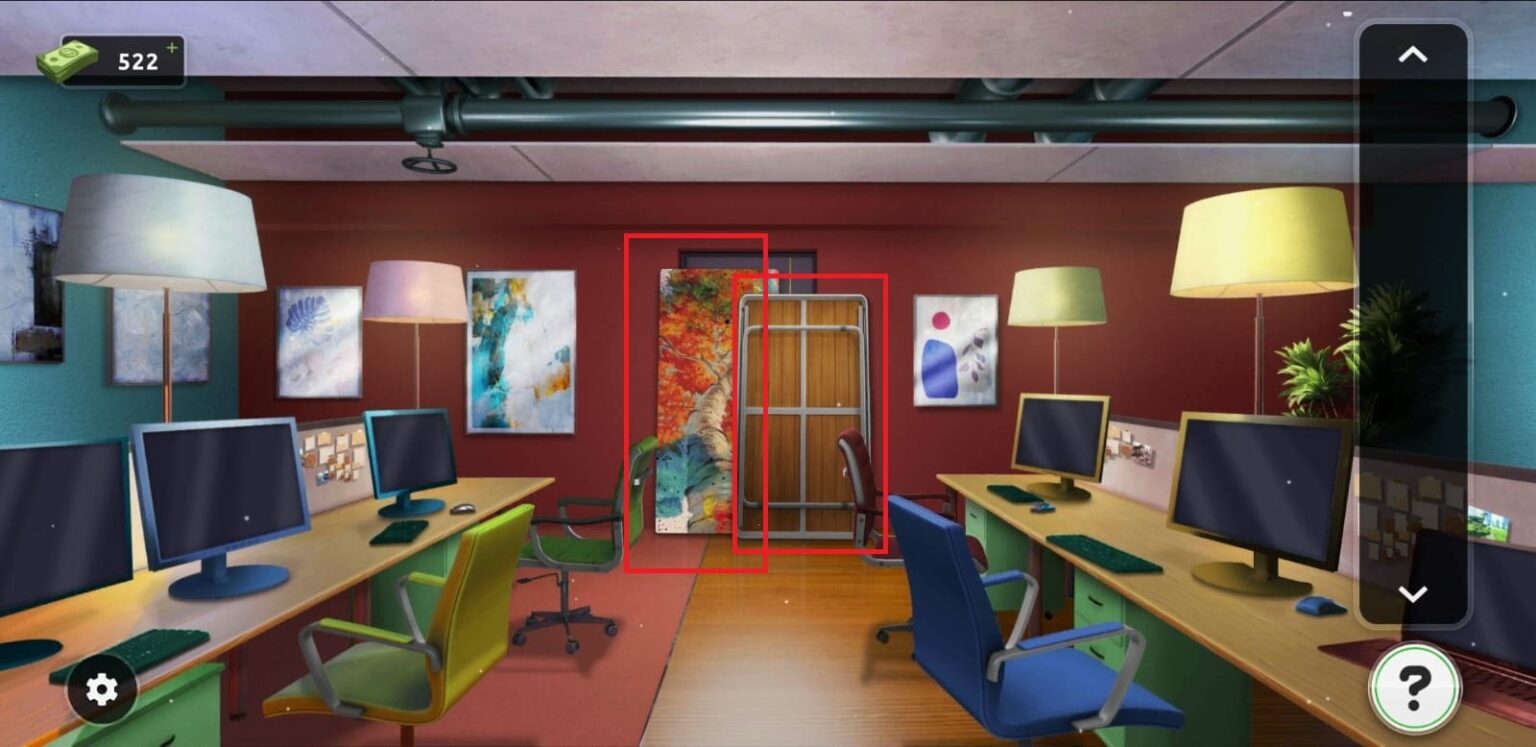 100 Doors: Escape from Work Walkthrough - Walkthroughs.net
