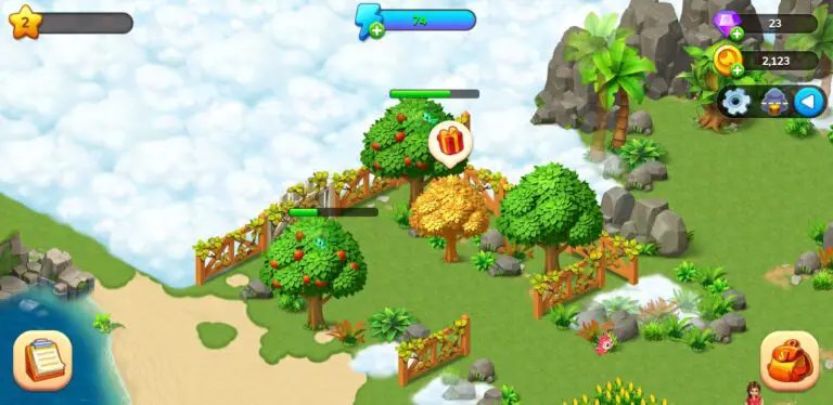 Dragonscapes Adventure Walkthrough Guide – Tips and Tricks ...