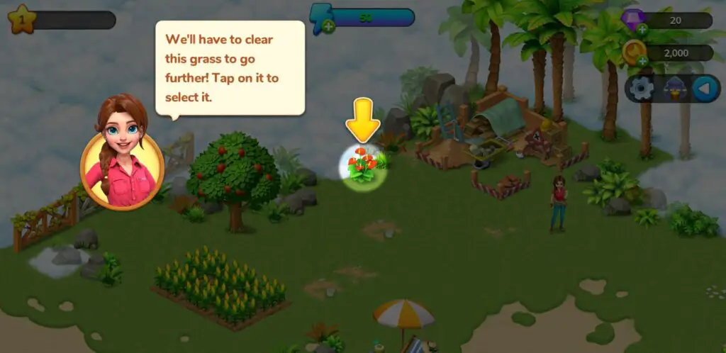 Dragonscapes Adventure Walkthrough Guide – Tips and Tricks ...