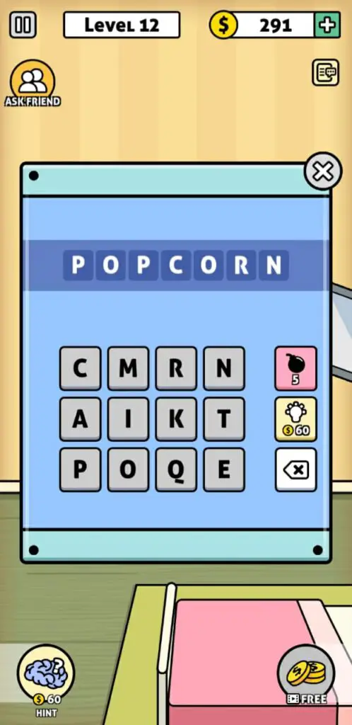 Escape Room Mystery Word Walkthrough - Walkthroughs.net