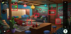 100 Doors: Escape from Work Level 21 to 30 Walkthrough - Walkthroughs.net
