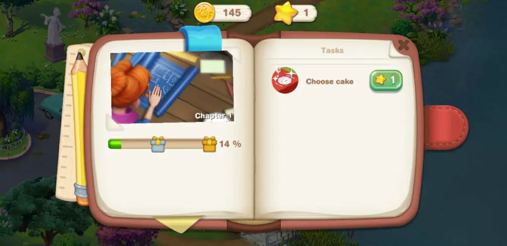 Penny and Flo: Finding Home Walkthrough Guide and Tips - Walkthroughs.net