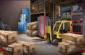 Adventure Escape Mysteries: Trapmaker 2 Chapter 7 Walkthrough ...