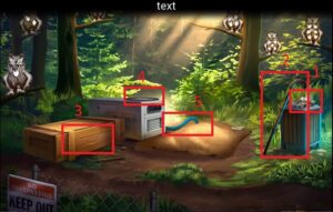 Adventure Escape Mysteries: Trapmaker 2 Chapter 7 Walkthrough ...