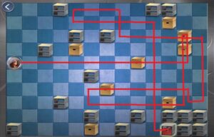 Adventure Escape Mysteries: Trapmaker 2 Chapter 7 Walkthrough ...