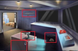 Adventure Escape Mysteries: Trapmaker 2 Chapter 7 Walkthrough ...