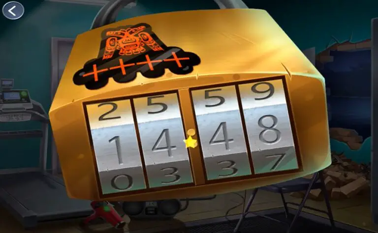 Adventure Escape Mysteries: Trapmaker 2 Chapter 8 Walkthrough ...