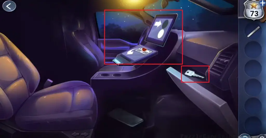 AE Mysteries: Trapmaker 3 Chapter 2 Walkthrough - Walkthroughs.net