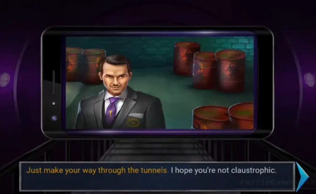 AE Mysteries: Trapmaker 3 Chapter 3 Walkthrough - Walkthroughs.net