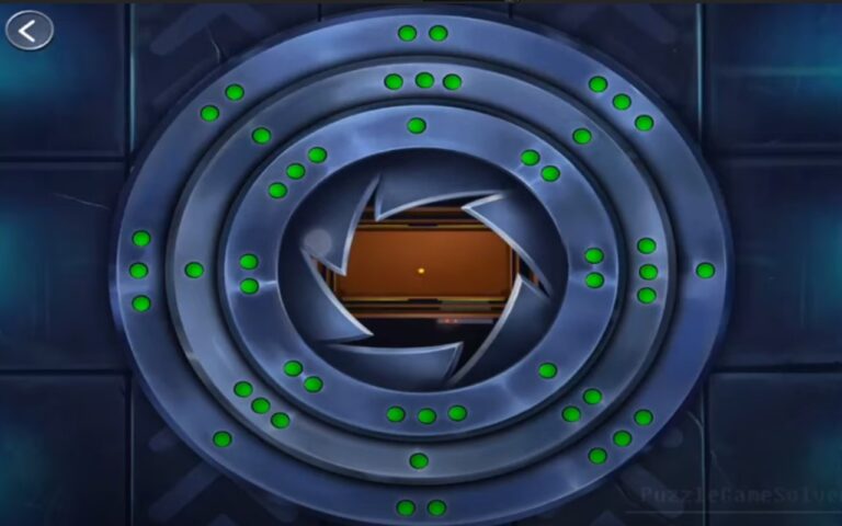 AE Mysteries: Trapmaker 3 Chapter 3 Walkthrough - Walkthroughs.net