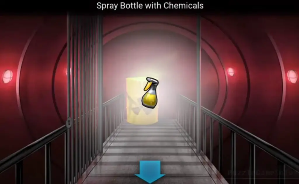 AE Mysteries: Trapmaker 3 Chapter 3 Walkthrough - Walkthroughs.net