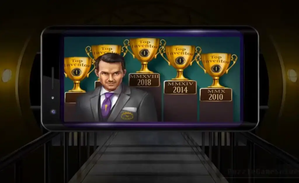 AE Mysteries: Trapmaker 3 Chapter 3 Walkthrough - Walkthroughs.net