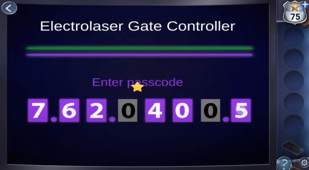 AE Mysteries: Trapmaker 3 Chapter 4 Walkthrough - Walkthroughs.net