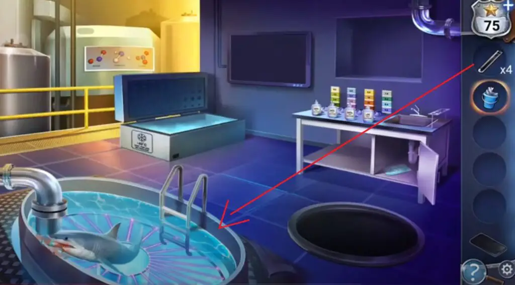 AE Mysteries: Trapmaker 3 Chapter 4 Walkthrough - Walkthroughs.net