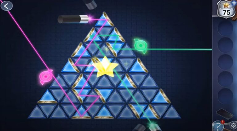 AE Mysteries: Trapmaker 3 Chapter 4 Walkthrough - Walkthroughs.net