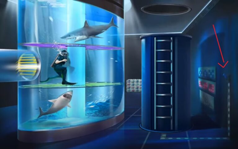 AE Mysteries: Trapmaker 3 Chapter 4 Walkthrough - Walkthroughs.net