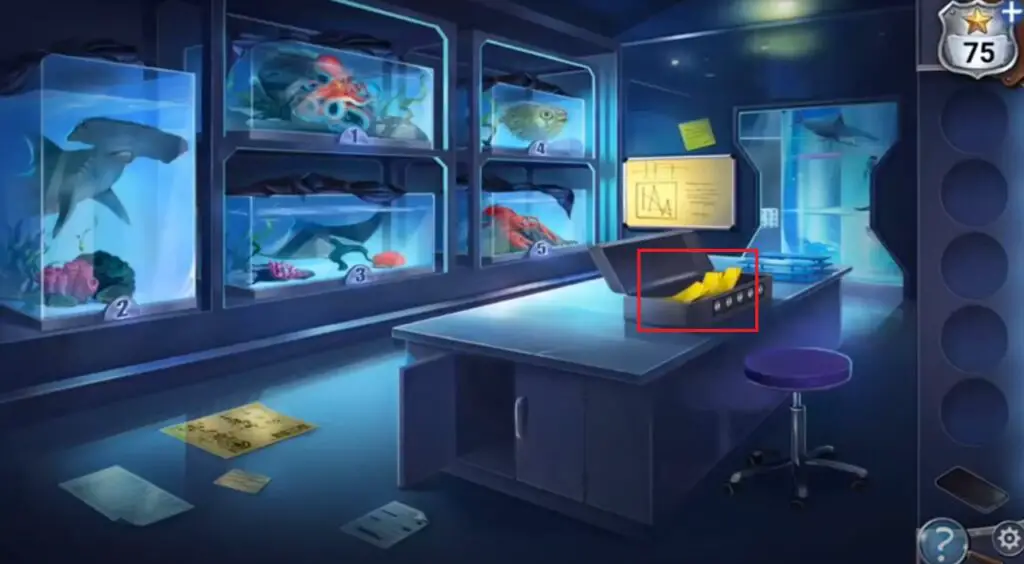 AE Mysteries: Trapmaker 3 Chapter 4 Walkthrough - Walkthroughs.net