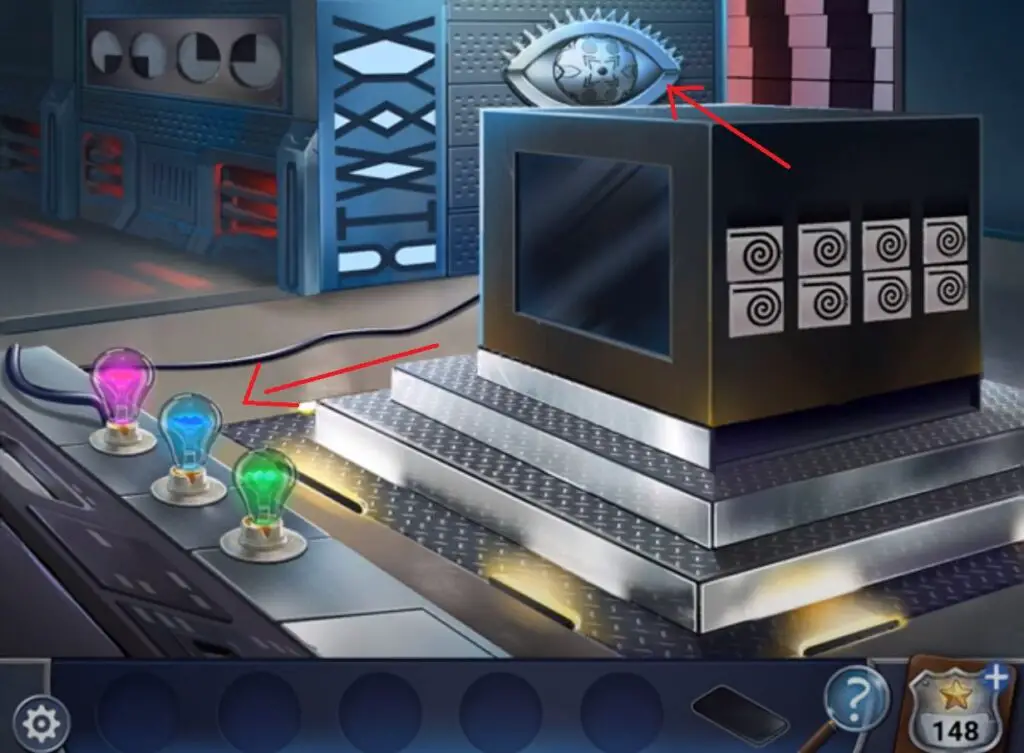 AE Mysteries: Trapmaker 3 Chapter 5 Walkthrough - Walkthroughs.net