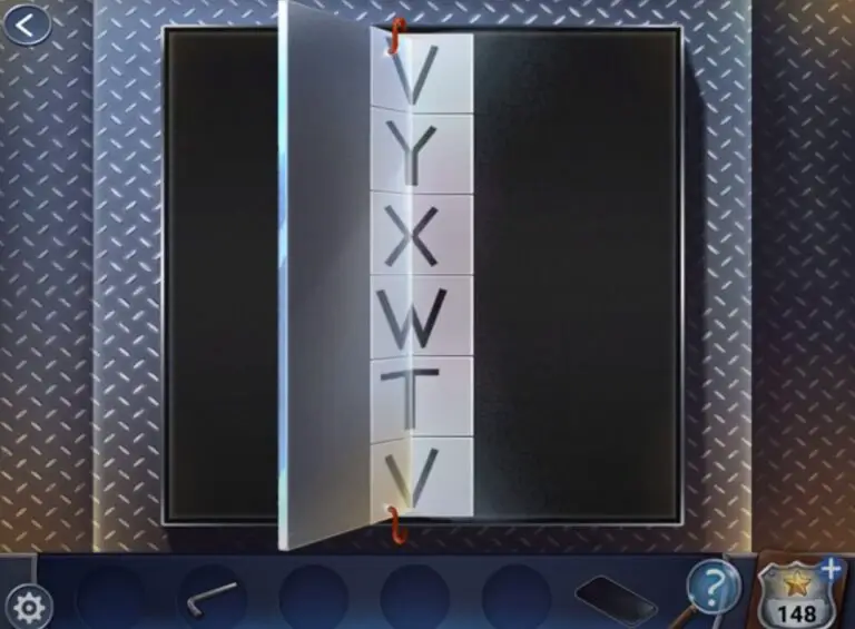 AE Mysteries: Trapmaker 3 Chapter 5 Walkthrough - Walkthroughs.net