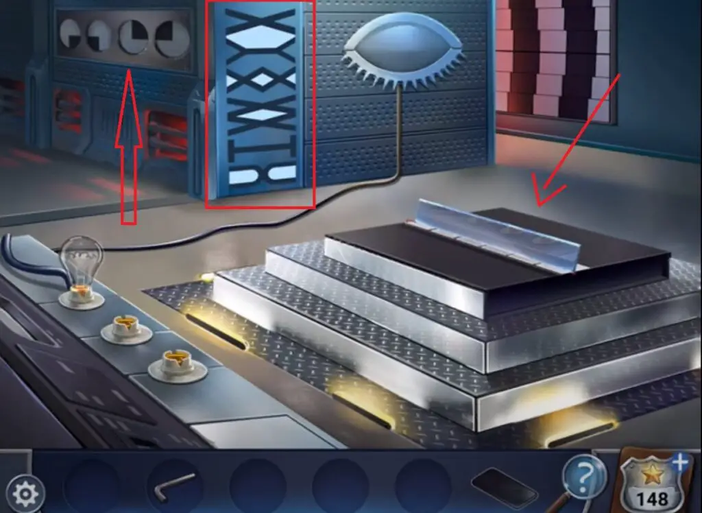 AE Mysteries: Trapmaker 3 Chapter 5 Walkthrough - Walkthroughs.net