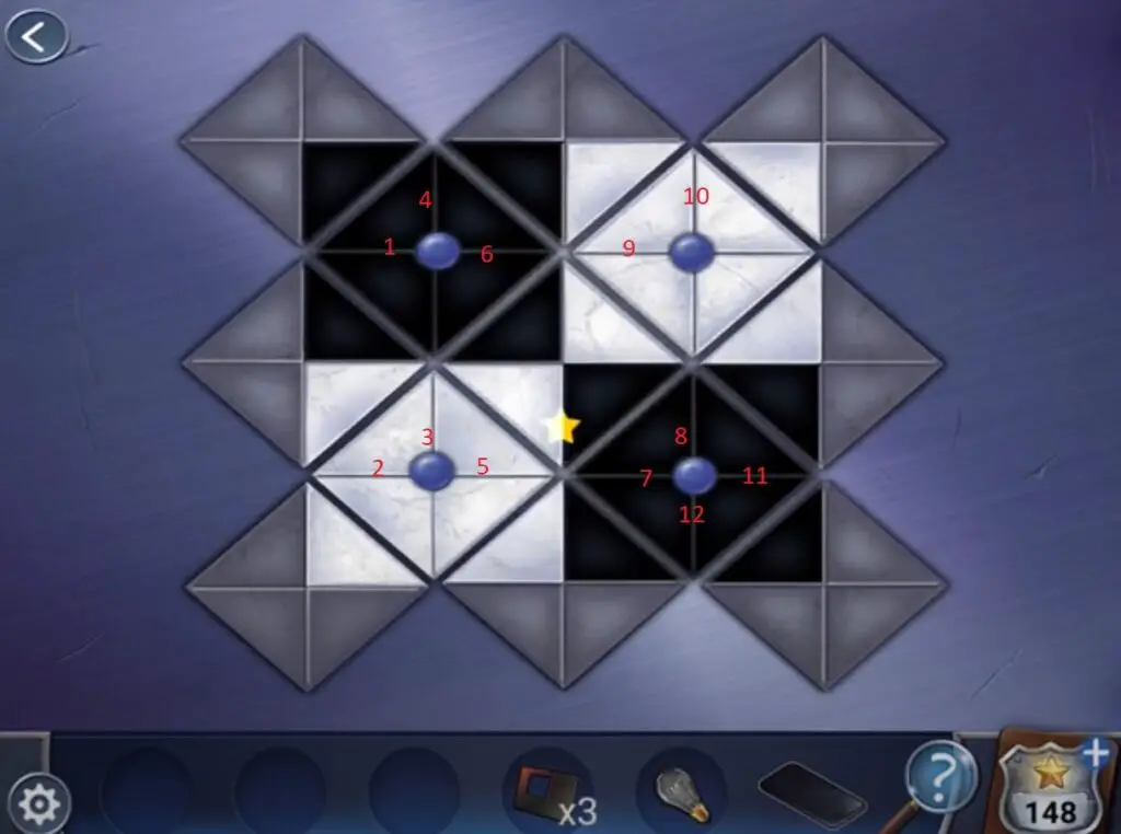 AE Mysteries: Trapmaker 3 Chapter 5 Walkthrough - Walkthroughs.net