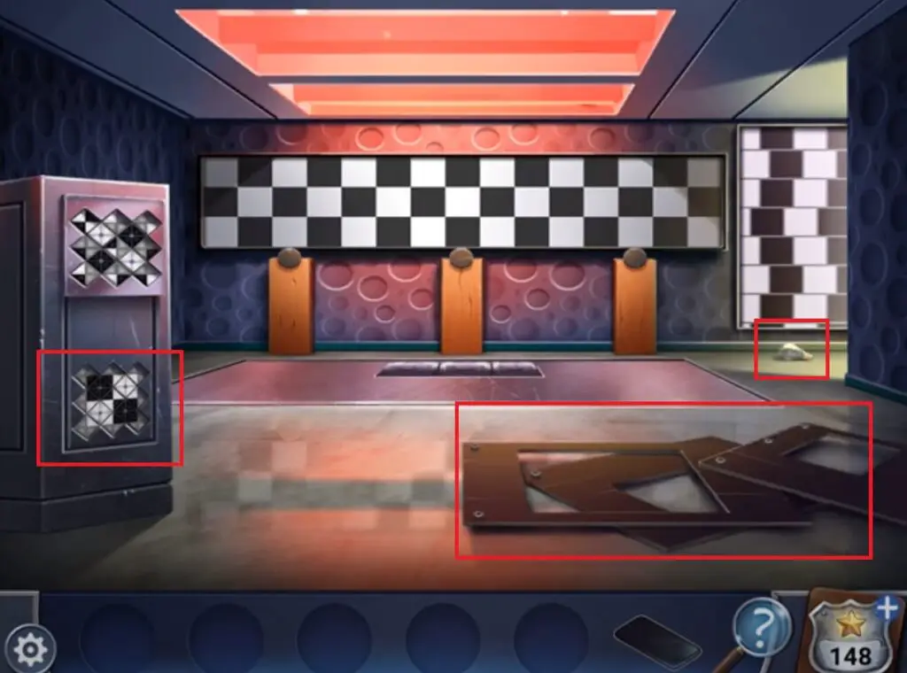 AE Mysteries: Trapmaker 3 Chapter 5 Walkthrough - Walkthroughs.net