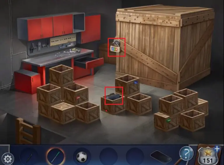 AE Mysteries: Trapmaker 3 Chapter 6 Walkthrough - Walkthroughs.net