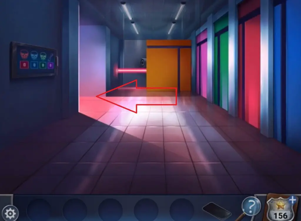 AE Mysteries: Trapmaker 3 Chapter 7 Walkthrough - Walkthroughs.net