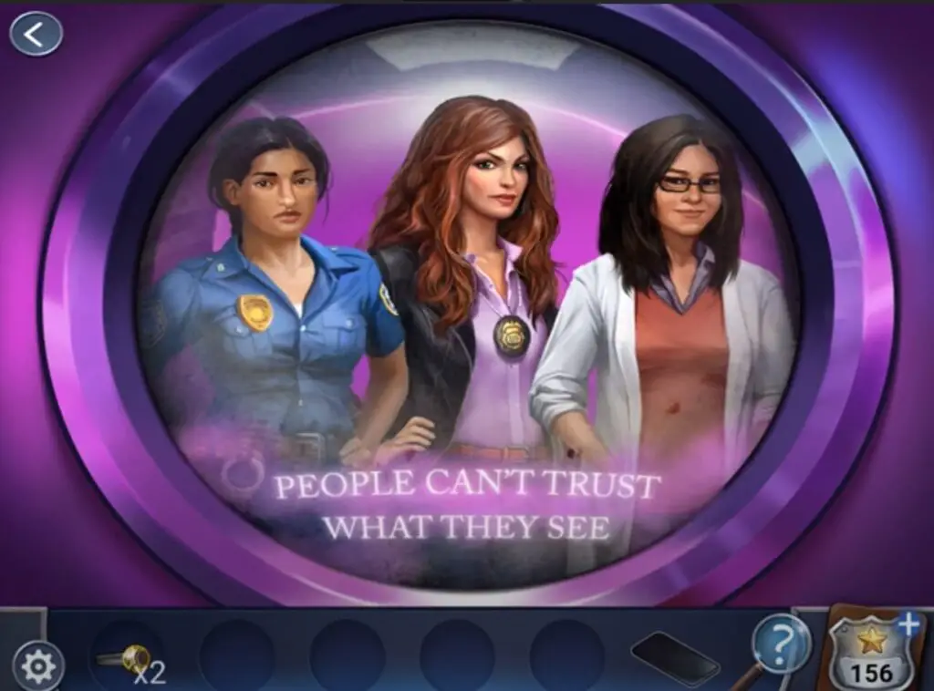 AE Mysteries: Trapmaker 3 Chapter 7 Walkthrough - Walkthroughs.net