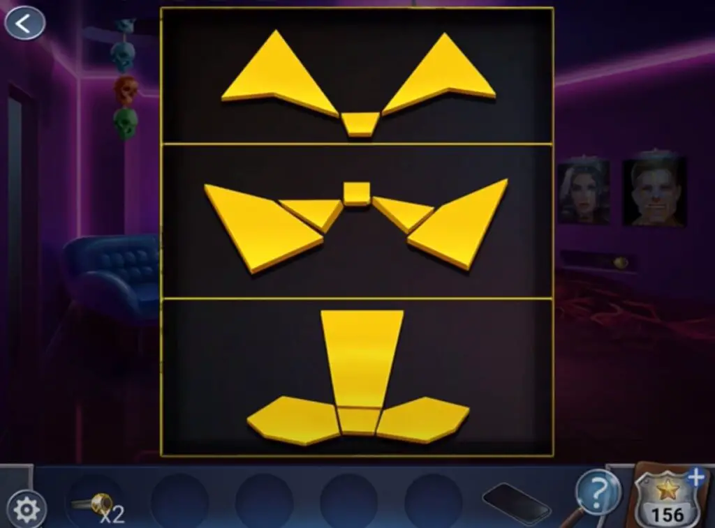 AE Mysteries: Trapmaker 3 Chapter 7 Walkthrough - Walkthroughs.net