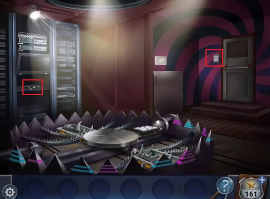 AE Mysteries: Trapmaker 3 Chapter 8 Walkthrough - Walkthroughs.net