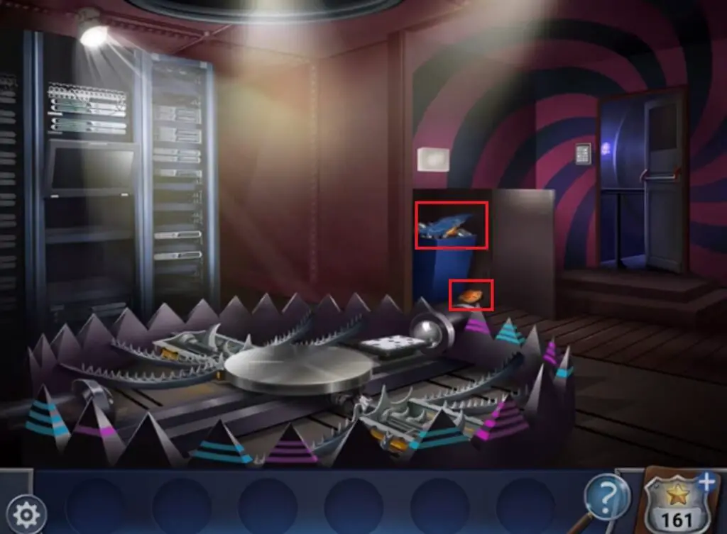 AE Mysteries: Trapmaker 3 Chapter 8 Walkthrough - Walkthroughs.net