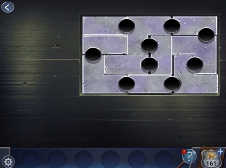 AE Mysteries: Trapmaker 3 Chapter 8 Walkthrough - Walkthroughs.net